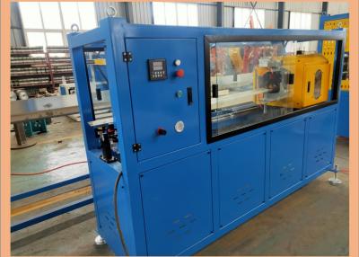 China HV940 1800mm 1.0mpa PPR Composite Pipe Extrusion Line for sale