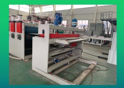 Cina macchina del bordo della costruzione del piatto di 2100mm 180kw 500kg/H in vendita