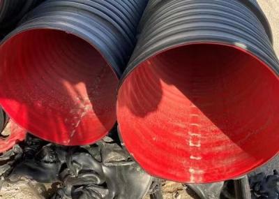 中国 PEの波形の管の放出の行は2つの層機械の作成を配管する 販売のため