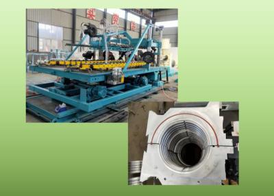 Китай Машина штрангпресса трубы нечистот стены двойника HDPE для трубопровода продается