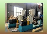 China Construction Polyethylene Double Wall Corrugated Pipe DN400 for sale