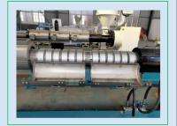 China Construction Polyethylene Double Wall Corrugated Pipe DN400 for sale