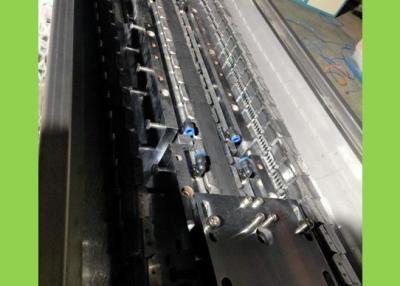 Cina Il PVC annaffia la linea di produzione ondulata del tubo ignifuga in vendita