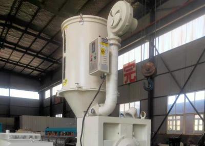 Cina Macchina di plastica 40r/Min dell'espulsore del tubo del condotto ondulato del cavo in vendita