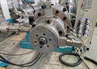 China 200mm HDPE PE Plastic Pipe Production Line High Efficiency for sale