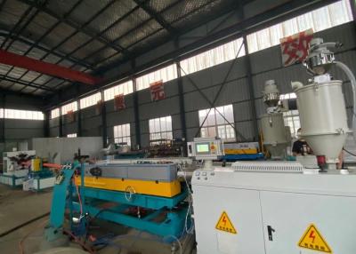 中国 波形を付けられる100-630mmの二重壁は機械PEの管を作ることを配管する 販売のため