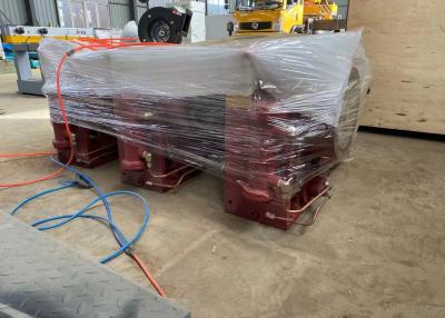 Cina Tubo ondulato di plastica di PE/PP/PA 16-52mm che fa l'espulsore della macchina in vendita