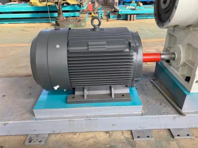 Cina linea ondulata a parete semplice PE dell'estrusione del tubo della rondella di 50-110mm dei pp in vendita