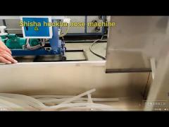 Hookah Shisha Nargila Smoking Water Pipe Making Machine