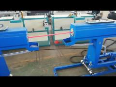 linea di plastica dell'estrusione del tubo dell'HDPE PPR di 48mm