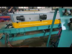 HDPE pp plooide de Dubbele Muur Machine van de de Lijn de Dubbele Muur Golfpijp van de Pijpuitdrijving