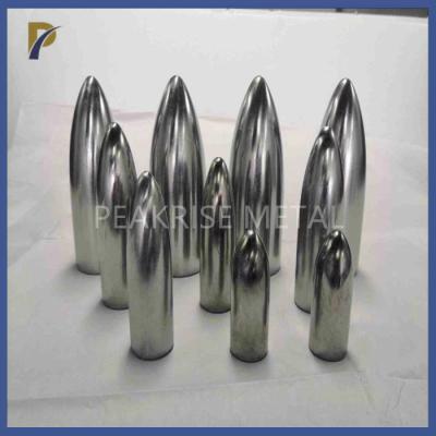 China Perforatie 99,06% TZM-Hoogste Hoofddiameter 20300mm van de Molybdeenlegering Tzm-Legerings Hoogste Hoofd Te koop