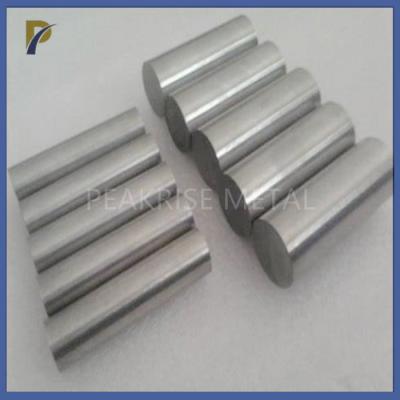 Cina I prodotti del tungsteno di W1 WAl1 WAl2 uniscono in lega il tungsteno puro Antivari di Rod Pure Tungsten Rod Tungsten Rod Stock Tungsten Carbide Rod in vendita