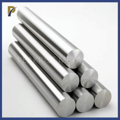 Cina I prodotti del tungsteno di W1 WAl1 WAl2 uniscono in lega il tungsteno puro Antivari di Rod Pure Tungsten Rod Tungsten Rod Stock Tungsten Carbide Rod in vendita