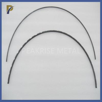 Cina Tungsteno di riscaldamento Rod Heater In High Temperature del cavo di Heater For Vacuum Furnace Tungsten dei prodotti del tungsteno W1 99,95% in vendita