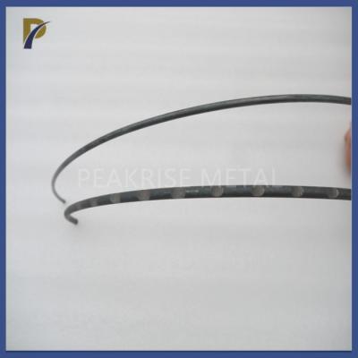 Cina Tungsteno di riscaldamento Rod Heater In High Temperature del cavo di Heater For Vacuum Furnace Tungsten dei prodotti del tungsteno W1 99,95% in vendita