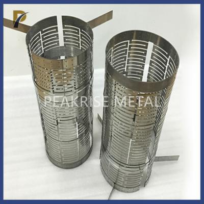 Cina Tungsteno di riscaldamento Rod Heater In High Temperature del cavo di Heater For Vacuum Furnace Tungsten dei prodotti del tungsteno W1 99,95% in vendita