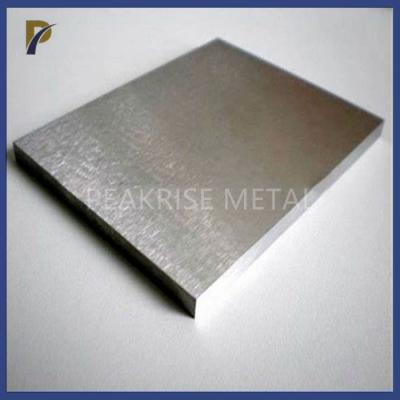 China 90%W Tungsten Copper Tablets Alloy Sheet Resistance Welding Electrode Material 1mm Thickness Resistance Welding Copper for sale