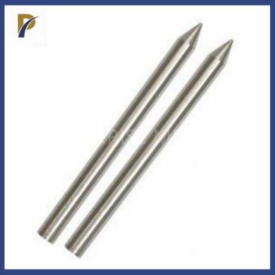 China Tungsten Molybdenum Alloy Energized Electrodes For TIG Welding Machine Argon Arc Welding Tungsten Electrode Molybdenum for sale