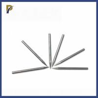 China Tungsten Electrode Cathode Discharge Needle 6mm Static Eliminator EDM for sale