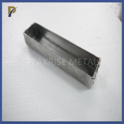 China De Boot van het de Legeringsmolybdeen van TZM Mola voor de Smeltoven van het Aluminiummetaal Te koop