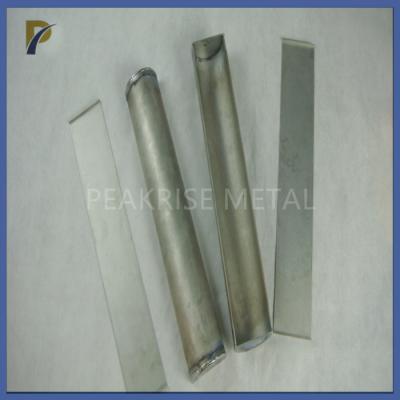 China De Boot van het de Legeringsmolybdeen van TZM Mola voor de Smeltoven van het Aluminiummetaal Te koop