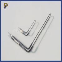 China MoSi2 Molybdenum Disilicide Heating Element 1800C High Temperature Furnace Heater for sale