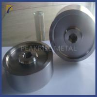 China Oxidation Resistant Molybdenum Alloy Target For Electrical Industry for sale