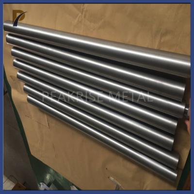 中国 Dia50.8mmのモリブデンの電極の棒の高い融点の熱拡張 販売のため