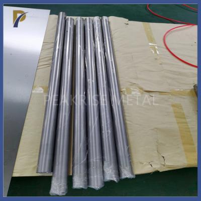 中国 Dia50.8mmのモリブデンの電極の棒の高い融点の熱拡張 販売のため