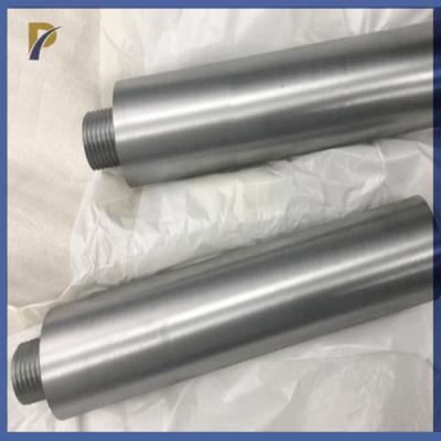 中国 高い純度99.98%と溶ける磨かれたモリブデンの電極棒ガラス 販売のため