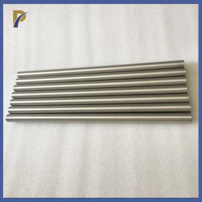 Cina 99.99% di alta purezza di diametro 25 mm Tantalum Bar con eccellente resistenza alla corrosione Tantalum Bar in vendita