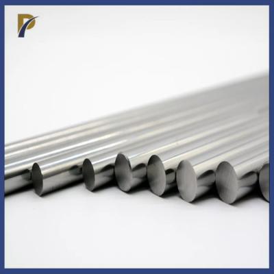 Cina RO5252 RO5255 Ta2.5W Ta10W TaNb3 TaNb20 Tantalum alloy rod per l'industria nucleare aerospaziale in vendita