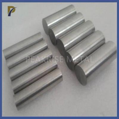 Cina RO5252 RO5255 Ta2.5W Ta10W TaNb3 TaNb20 Tantalum alloy rod per l'industria nucleare aerospaziale in vendita