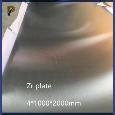 Κίνα ASTM B551 Ζυθοσυσταμένο Ζυρκόνιο 702 Χρυσοσυσταμένο 1000*4000mm προς πώληση