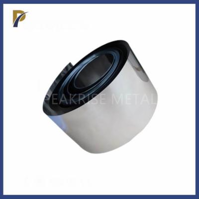 중국 Ta-2.5W RO5252 탄탈 텅스텐 합금 엽 0.03mm 0.04mm 100*150mm 판매용