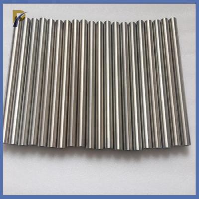 Cina Nb-1Zr Verga di niobio in lega di zirconio Verga di niobio φ5mm φ8mm φ10mm φ15mm in vendita