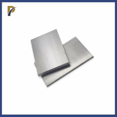 China Nb521 Niobiumwolfraamplaat voor motoren Te koop