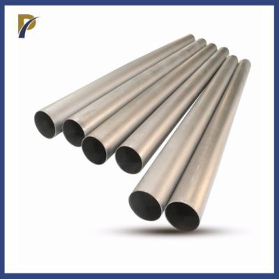 China Niobiumbuis Niobiumtitaniumlegeringsbuis NbTi-legeringsstaaf for sale