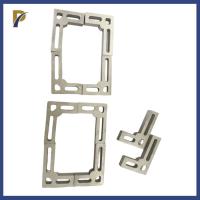 China Gr5 Titanium Tooling Wrench CNC Machined Parts Custom Sizes Gr1 Gr2 Titanium Alloy for sale