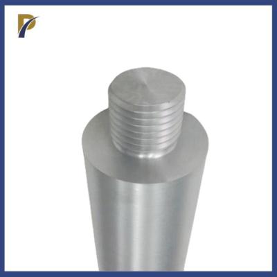 中国 32mm 75mm 63mm モリブデン電極棒 ボトルガラスオーブンのためのモリブデンヒーター棒 販売のため