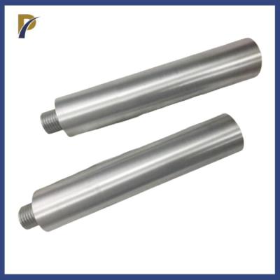 中国 32mm 75mm 63mm モリブデン電極棒 ボトルガラスオーブンのためのモリブデンヒーター棒 販売のため