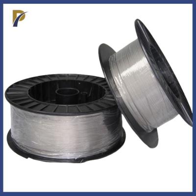 China Zirkoniumdraad Niobium Zirkonium legeringsdraad RO60705 RO60706 Voor de chemische industrie Te koop