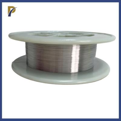 China Pure Titanium Wire Medical Ultra-Fine 0.1-3mm Scientific Research for sale