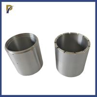 China Custom High Precision Molybdenum Parts 99.95% Purity for High Temperature Use for sale