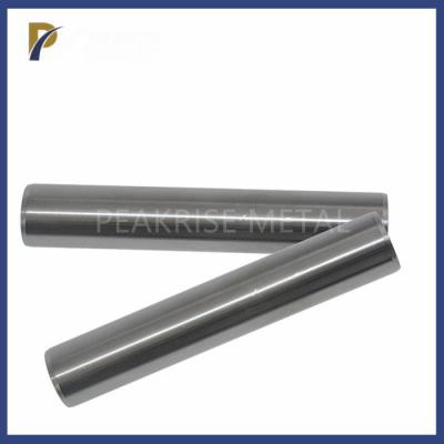 Cina 99.99% Barre di tantallo ad alta purezza Prezzo per kg Barre di tantallo ad alto punto di fusione in vendita
