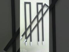 산업을 가열시키는 고온을 위한 이규화몰리브덴 몰리브덴 디실러사이드 가열 소자