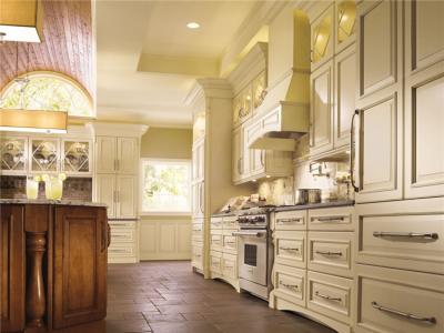 China Canada kitchen design cheap kitchen cherry base cabinets kitchen cupboard for sale