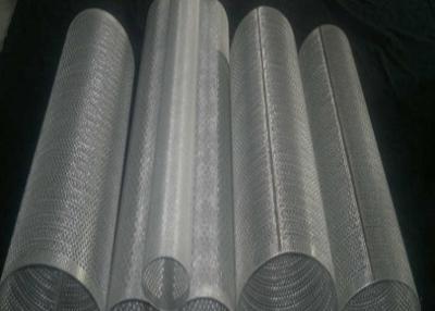 Cina Tela igienica di 200 Mesh Stainless Steel Filter Mesh in vendita