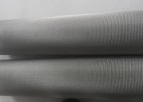 Cina Tela igienica di 200 Mesh Stainless Steel Filter Mesh in vendita